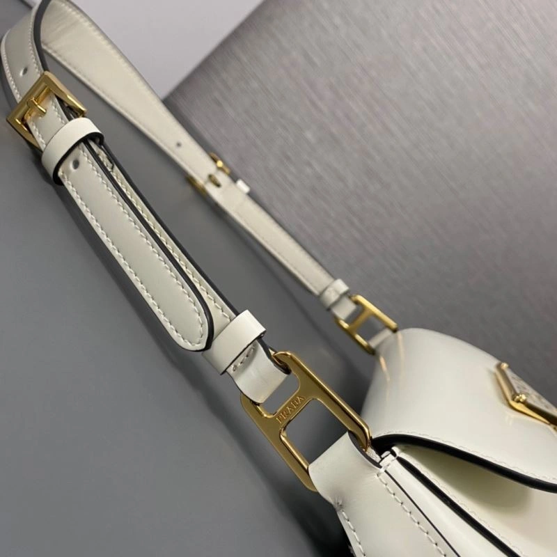 High accuracy Prada Satchel Bags
