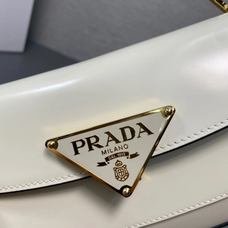 High accuracy Prada Satchel Bags