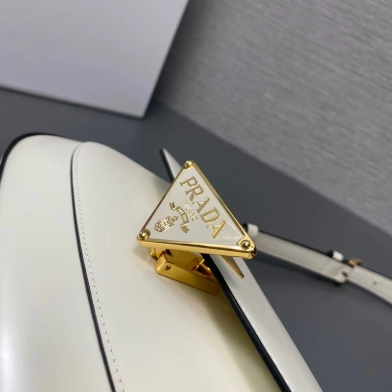 High accuracy Prada Satchel Bags