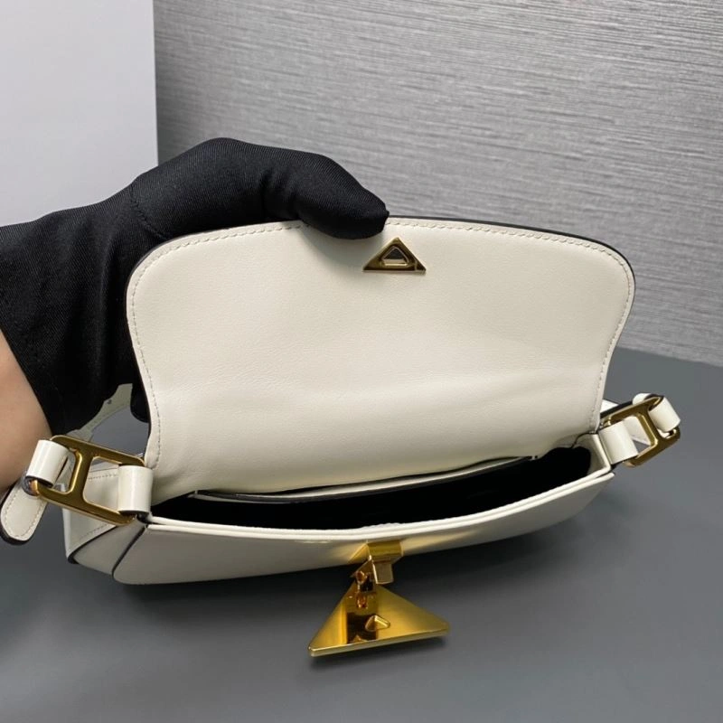High accuracy Prada Satchel Bags