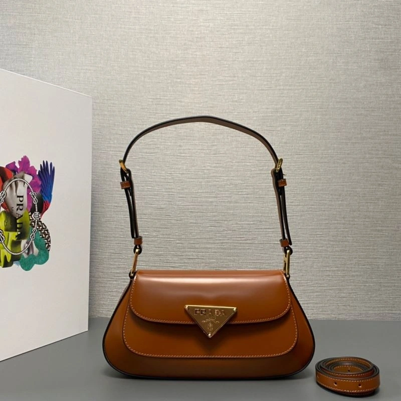 Prada Satchel Bags