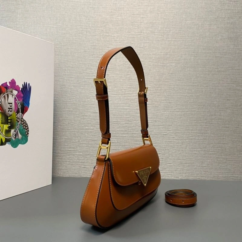 1:1 copy Prada Satchel Bags