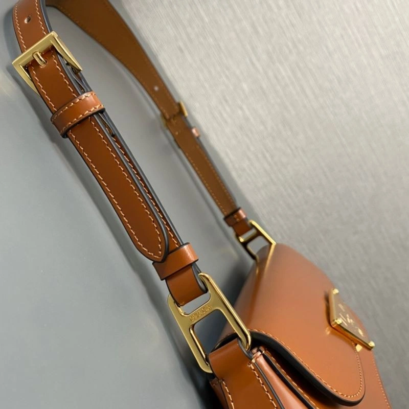 1:1 copy Prada Satchel Bags