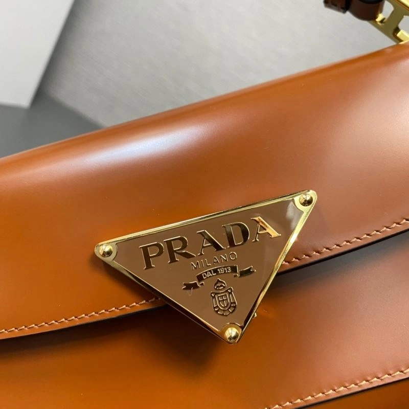 1:1 copy Prada Satchel Bags