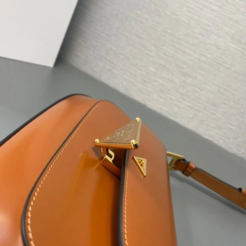 1:1 copy Prada Satchel Bags