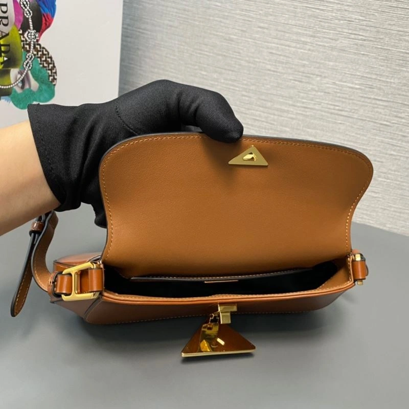 1:1 copy Prada Satchel Bags