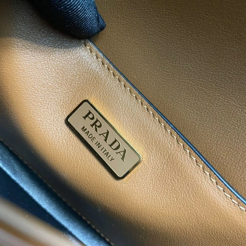 1:1 copy Prada Satchel Bags
