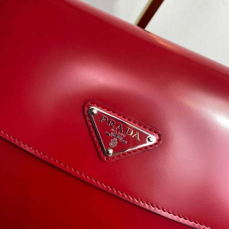 Brand-original Prada Satchel Bags