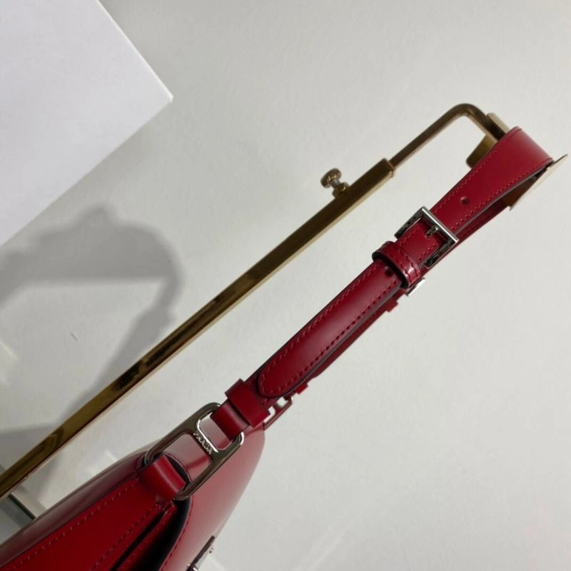 Brand-original Prada Satchel Bags