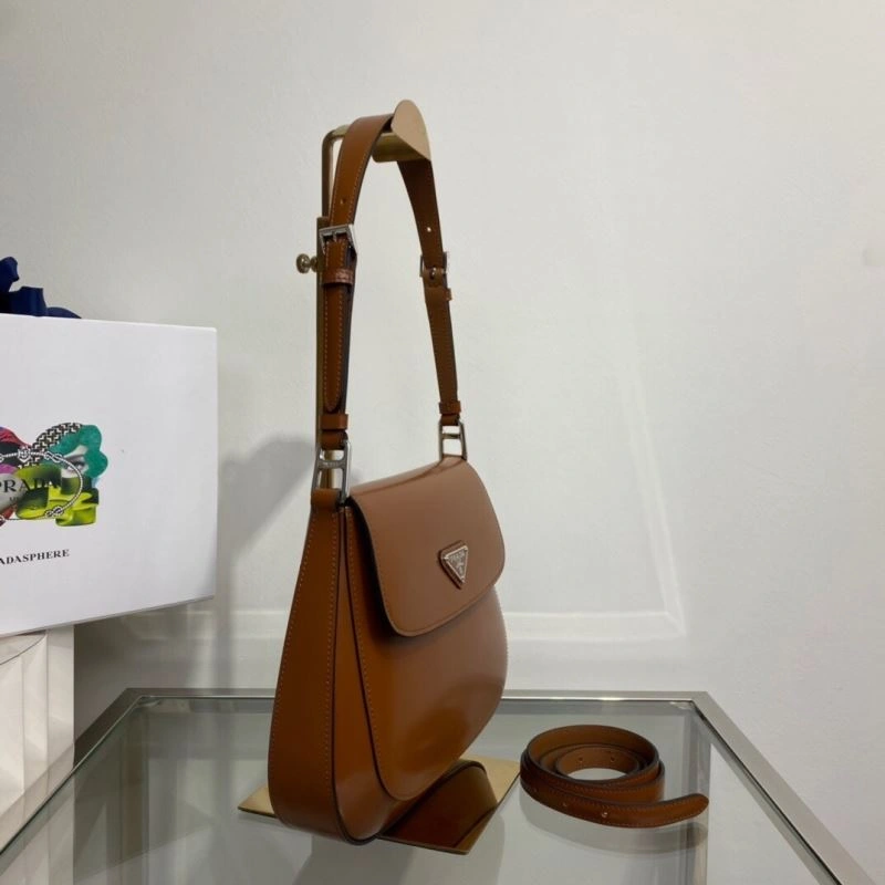 Genuine Prada Satchel Bags