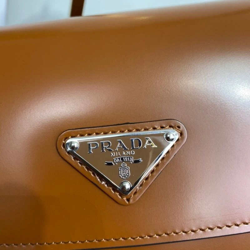 Genuine Prada Satchel Bags