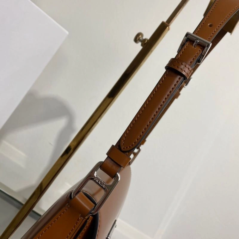 Genuine Prada Satchel Bags