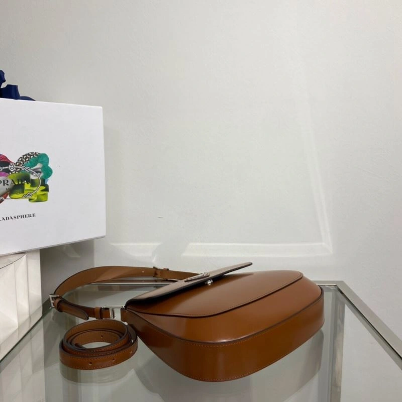 Genuine Prada Satchel Bags
