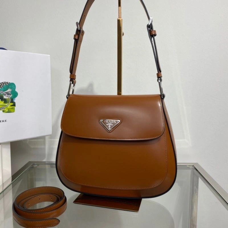 Genuine Prada Satchel Bags