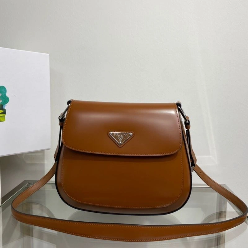 Genuine Prada Satchel Bags