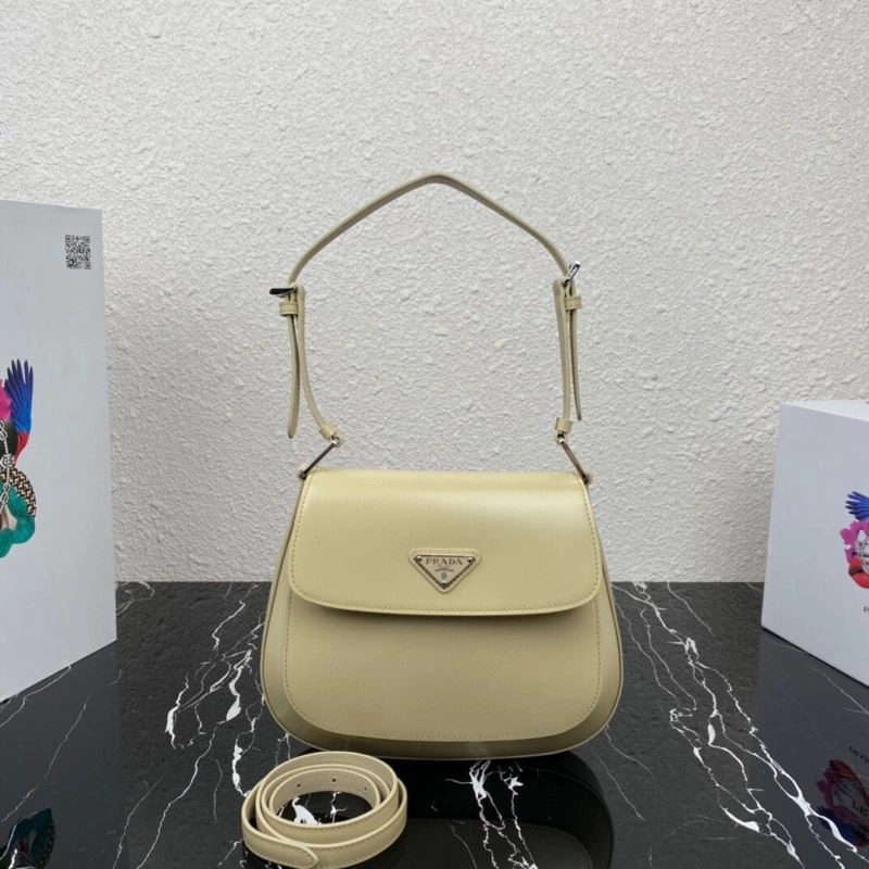 Prada Satchel Bags