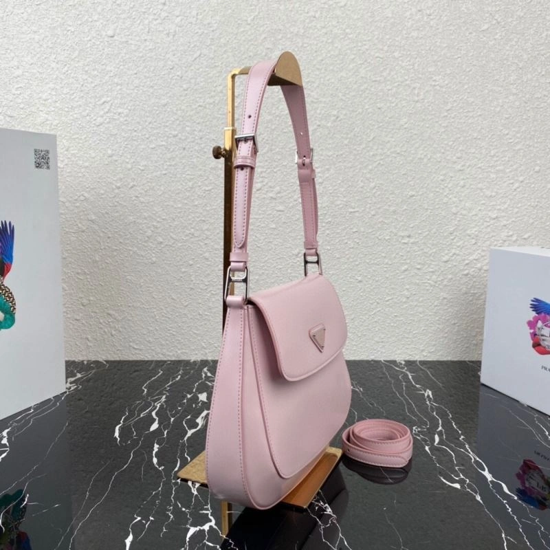 Original Prada Satchel Bags