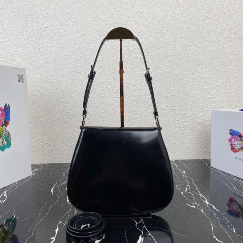 High fidelity Prada Satchel Bags