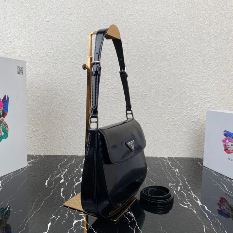High fidelity Prada Satchel Bags