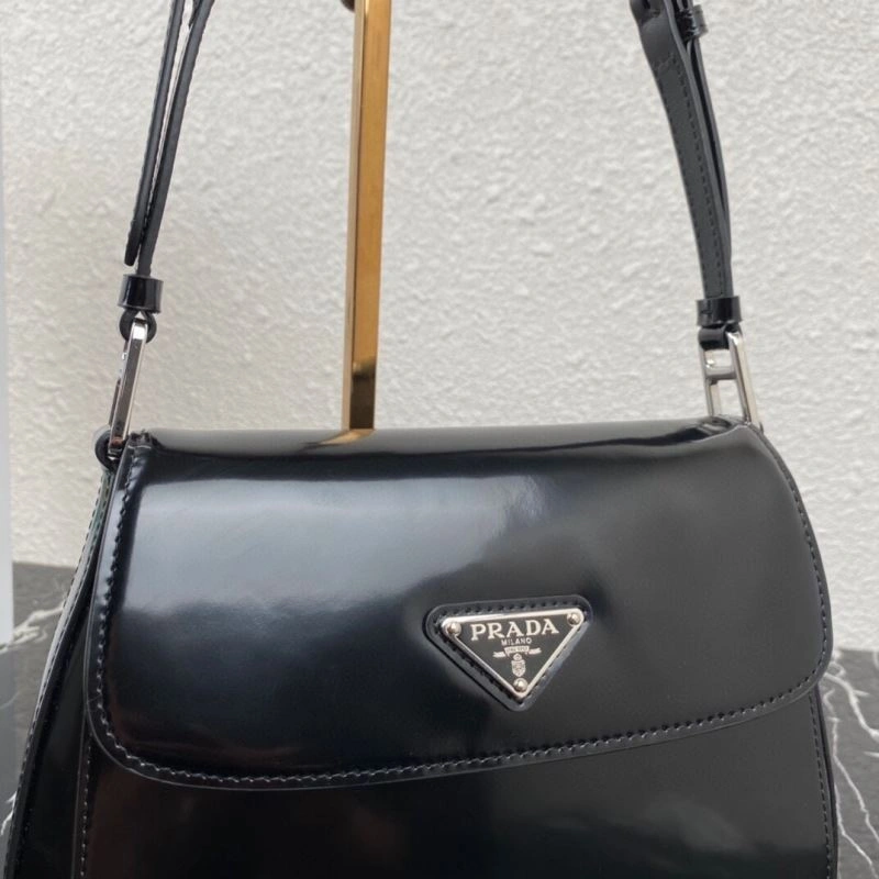 High fidelity Prada Satchel Bags