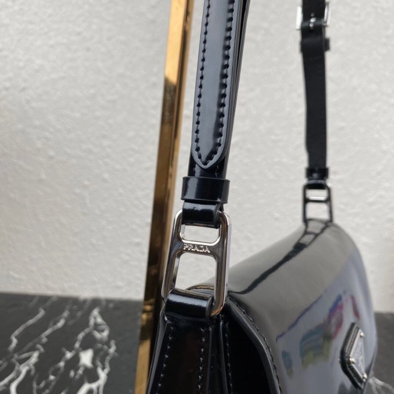 High fidelity Prada Satchel Bags
