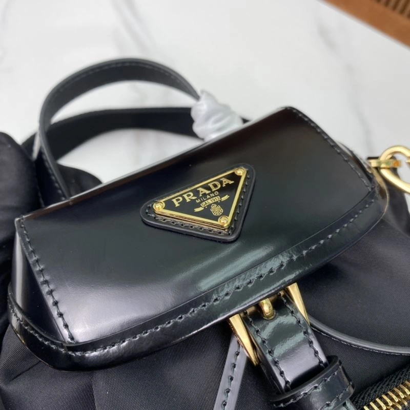 Indistinguishable Prada Satchel Bags