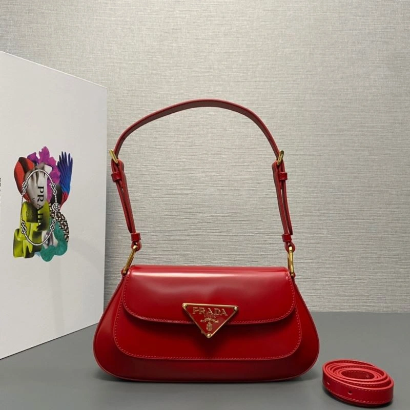 Prada Satchel Bags