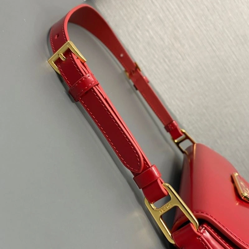 Exact replica Prada Satchel Bags