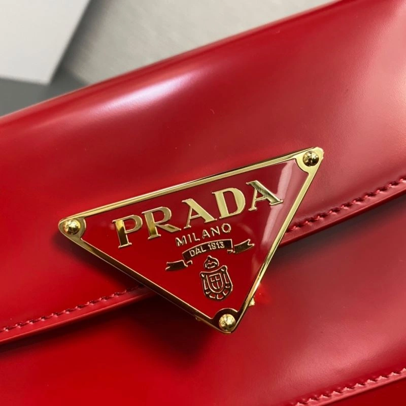 Exact replica Prada Satchel Bags