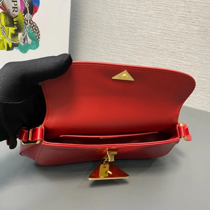 Exact replica Prada Satchel Bags