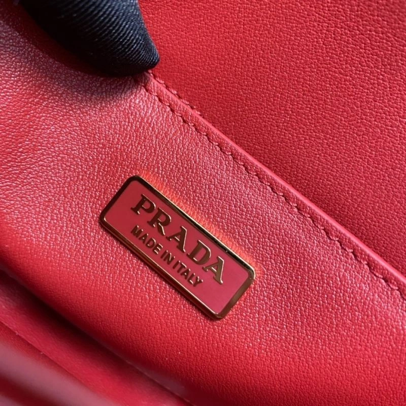 Exact replica Prada Satchel Bags