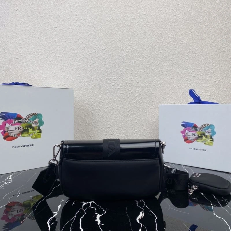 Factory-made Prada Satchel Bags