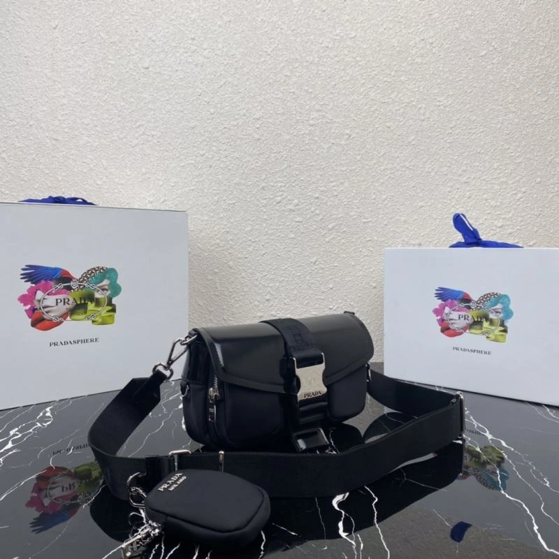 Factory-made Prada Satchel Bags