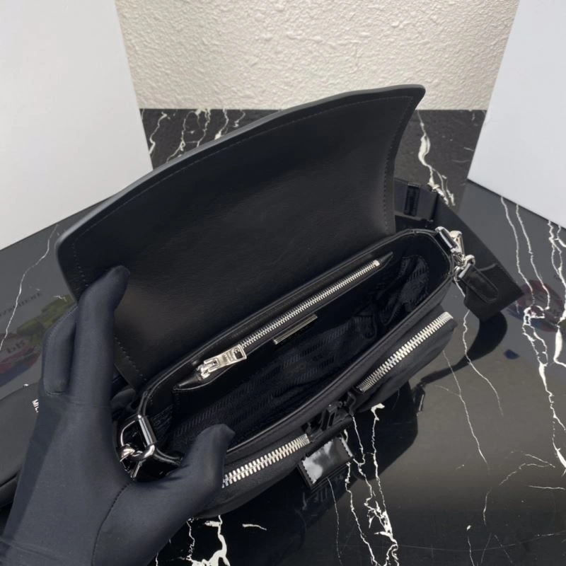 Factory-made Prada Satchel Bags