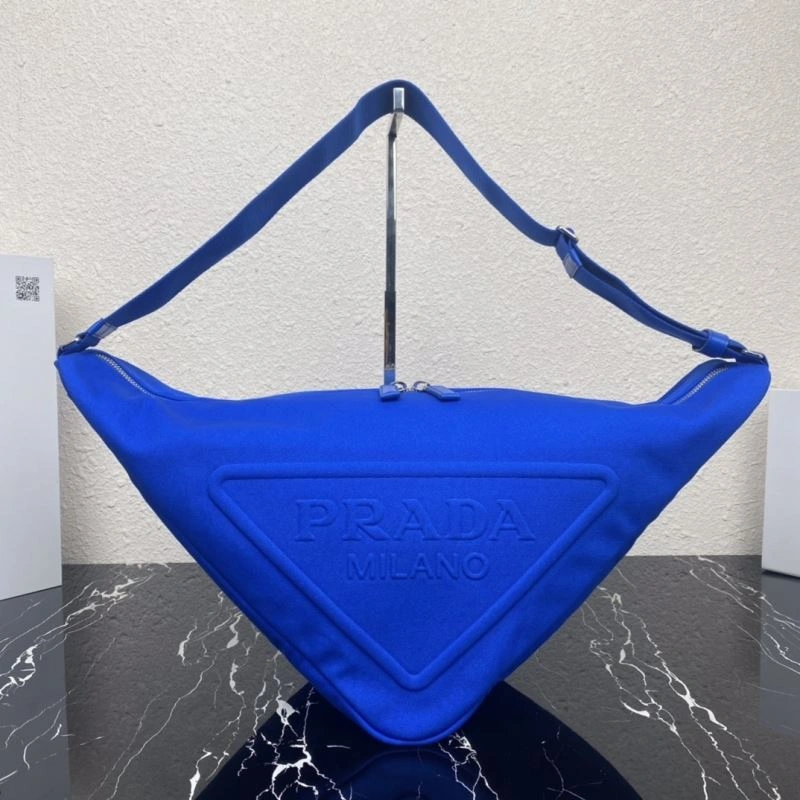 Prada Satchel Bags