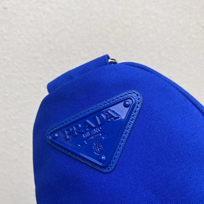 Accurate model Prada Satchel Bags