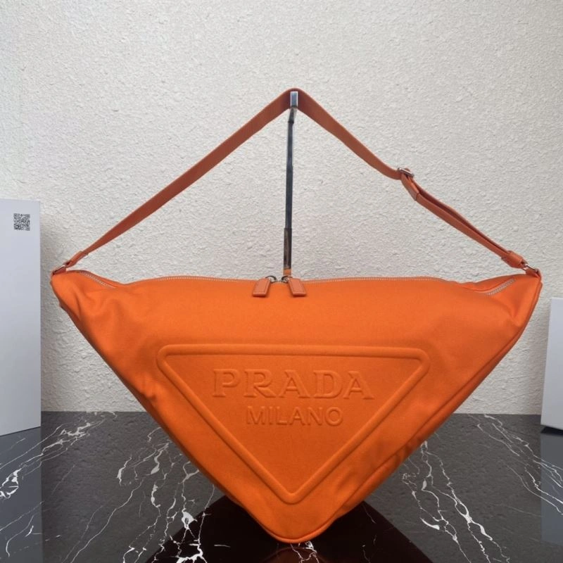 Prada Satchel Bags