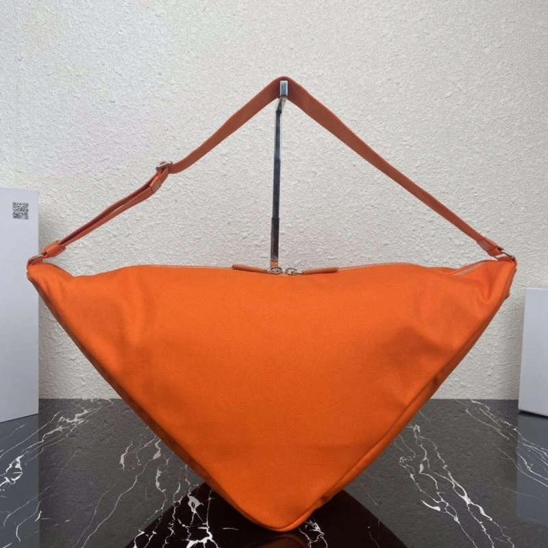 Genuine Prada Satchel Bags