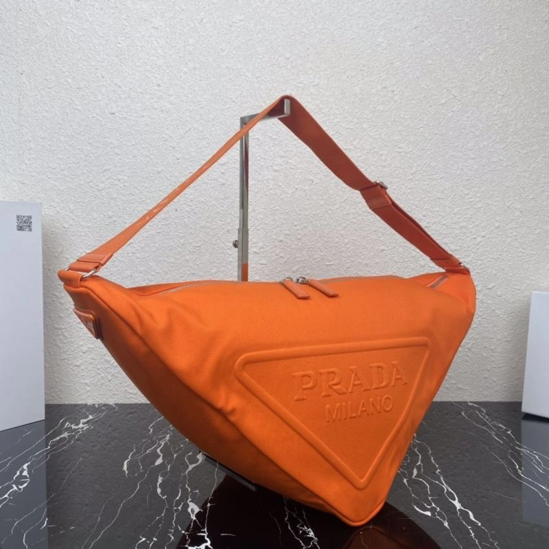 Genuine Prada Satchel Bags