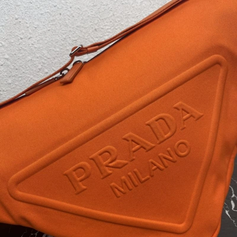 Genuine Prada Satchel Bags