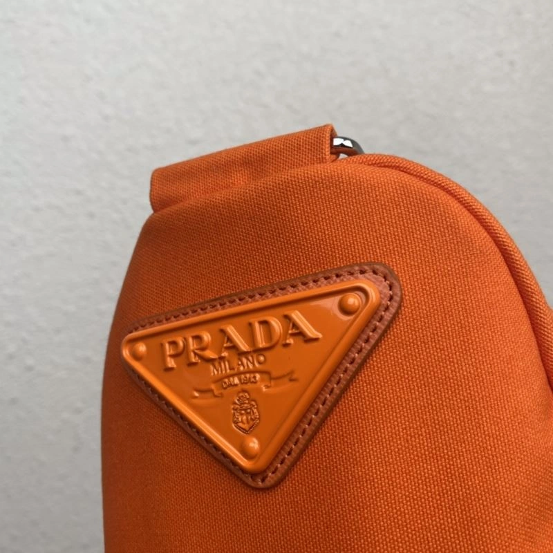 Genuine Prada Satchel Bags