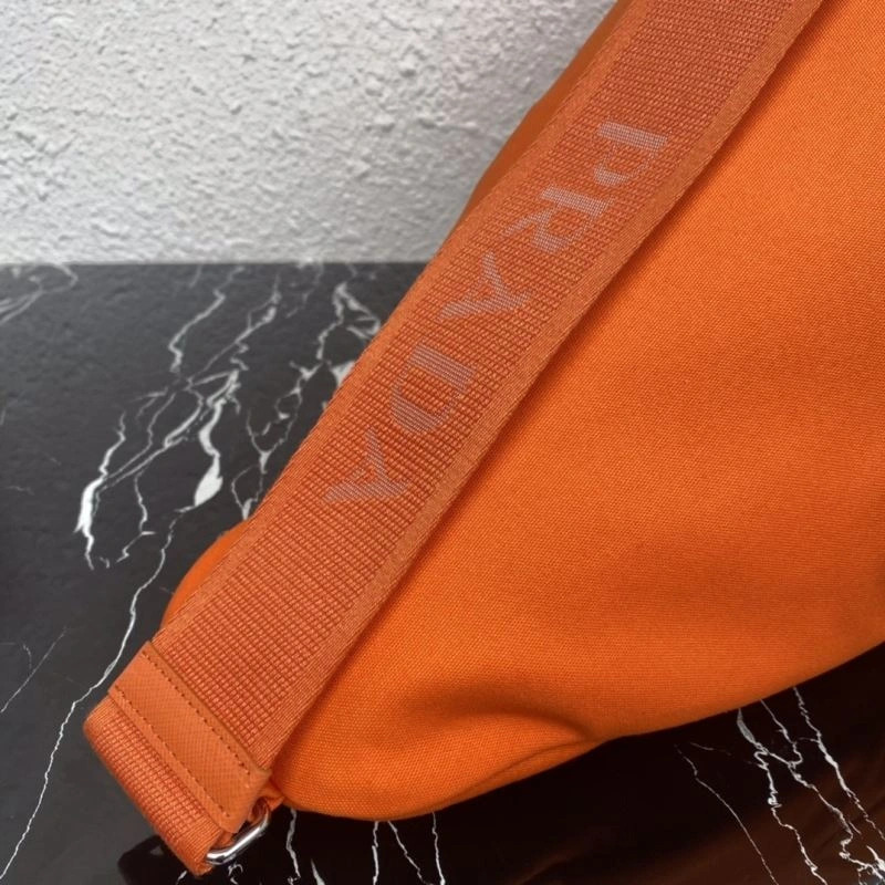 Genuine Prada Satchel Bags