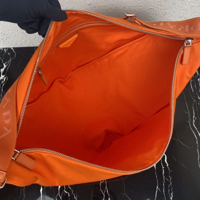 Genuine Prada Satchel Bags