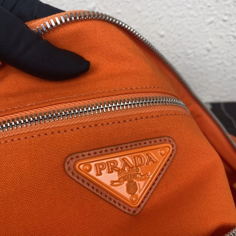 Genuine Prada Satchel Bags