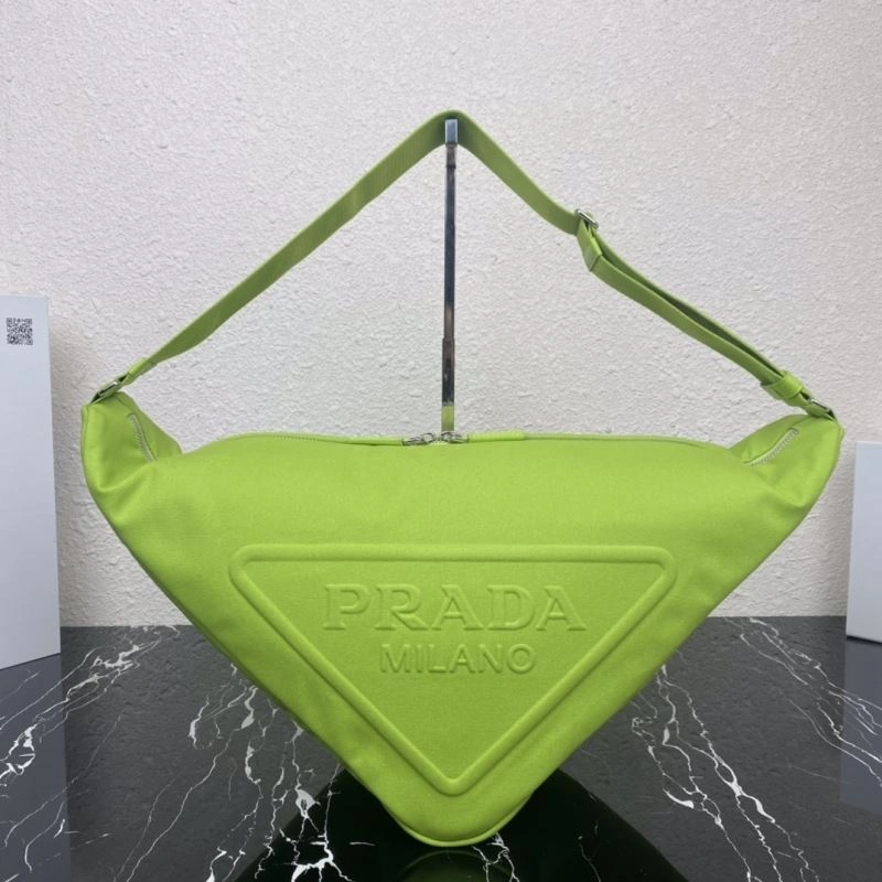 Prada Satchel Bags