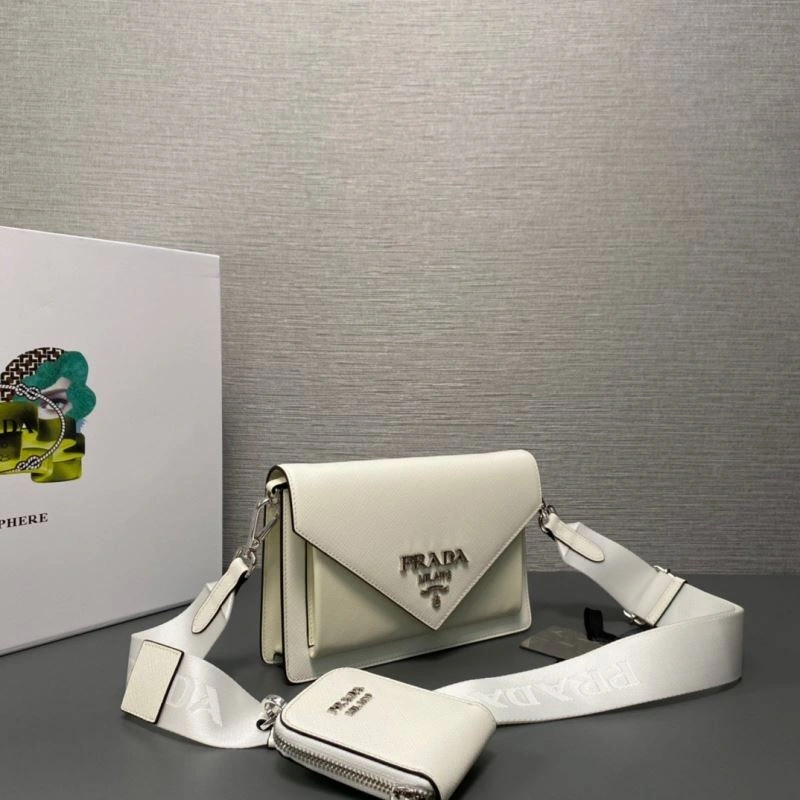 1:1 copy Prada Satchel Bags