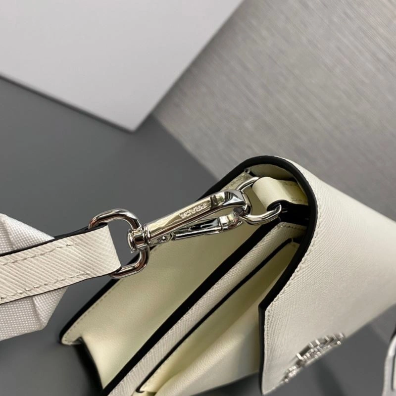 1:1 copy Prada Satchel Bags