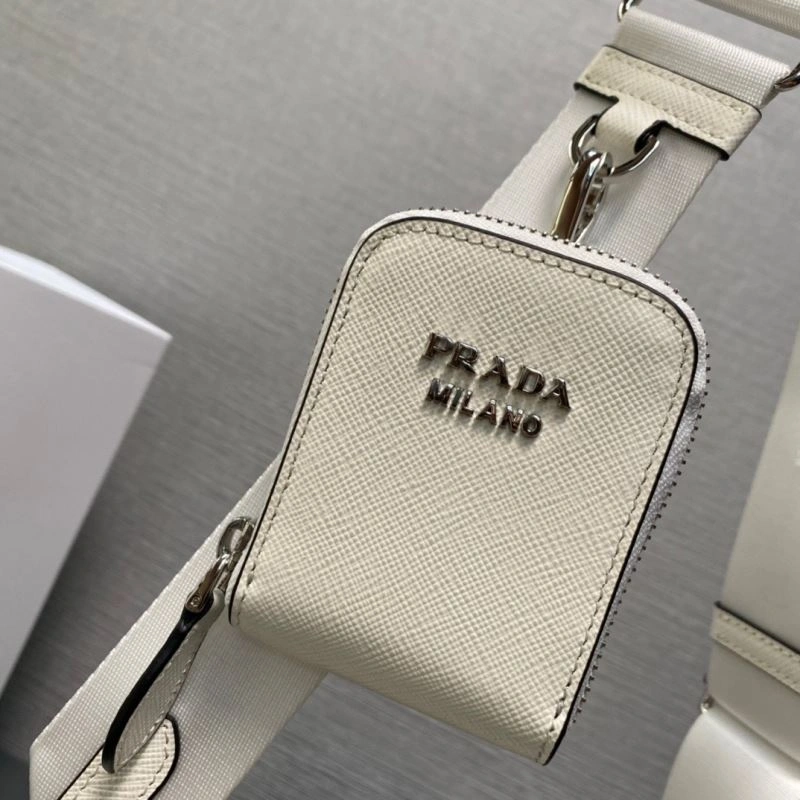1:1 copy Prada Satchel Bags