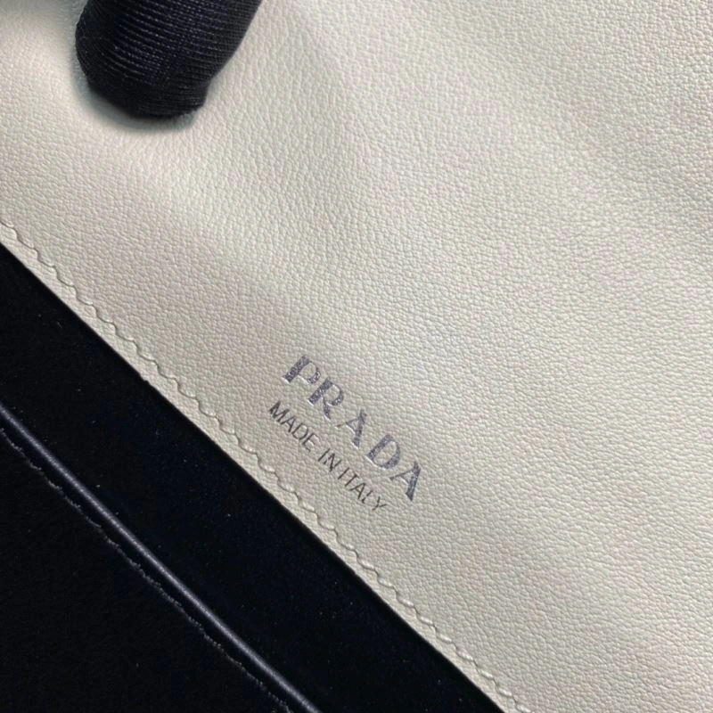 1:1 copy Prada Satchel Bags
