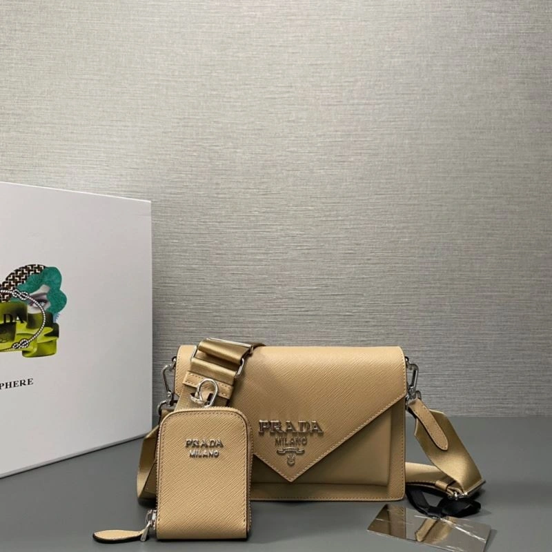 Prada Satchel Bags